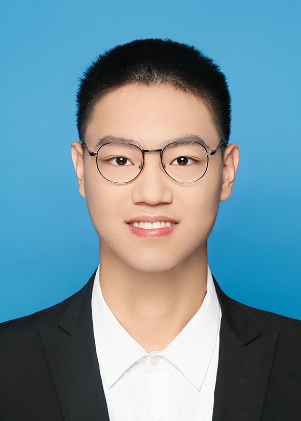 简历 | 李柯毅 - Keyi Li